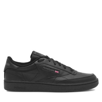 Reebok Sneakers Reebok Club C AR0454 Schwarz