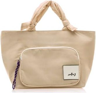 Mtng Sacs Femme Sacs KARDIS Femme | Sacs décontracté | Fermeture avec fermeture éclair | 60074 | beige