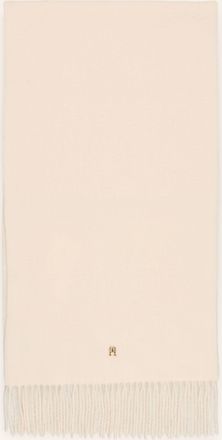 Tommy Hilfiger Schal weiss