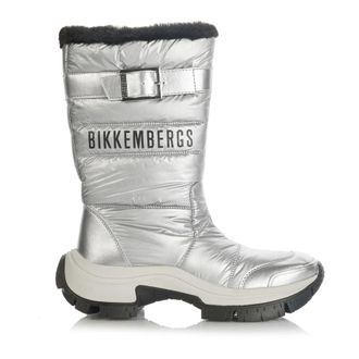 Dirk Bikkembergs Boots - - Shoes - Damen - Grau - 41 EU