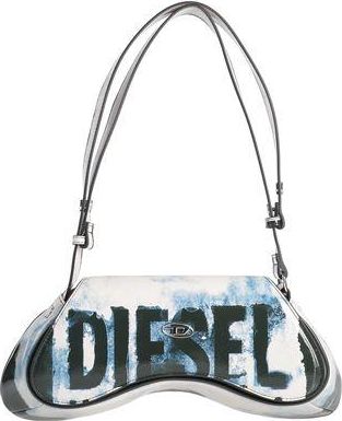 Diesel SACS - Sacs port&eacute; &eacute;paule sur YOOX.COM