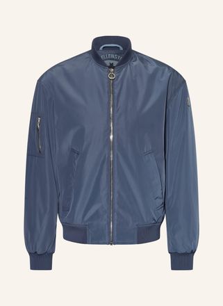 Wellensteyn Wellensteyn Blouson Boxer Summer Men blau