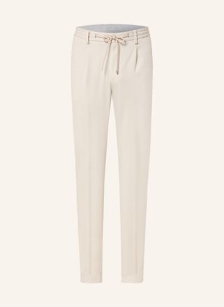 Baldessarini Baldessarini Anzughose Cross Slim Fit beige