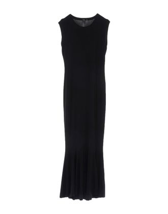Norma Kamali KLEIDER - Midi-Kleider auf YOOX.COM