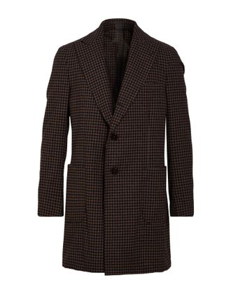 Tombolini JACKEN & M&Auml;NTEL - M&auml;ntel auf YOOX.COM