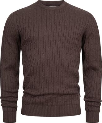 Kronstadt Pullover Cable