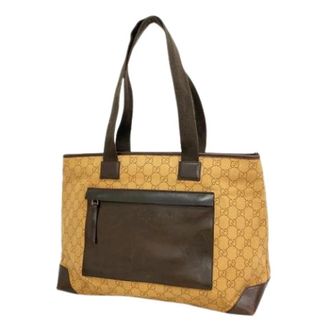 Gucci Damen, Pre-Owned, Braun, ONE SIZEGr&ouml;&szlig;e