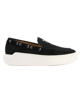 Giuseppe Zanotti CONLEY STRING Loafers