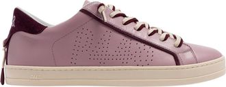 P448 Femme, Chaussures, Rose, Taille: 42 EU John