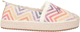 Blauer SCHUHE - Espadrilles auf YOOX.COM