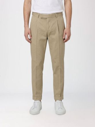 Pantaloni Torino Hose PT TORINO Herren Farbe Braun