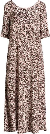 Pahiesa KLEIDER - Maxi-Kleider auf YOOX.COM