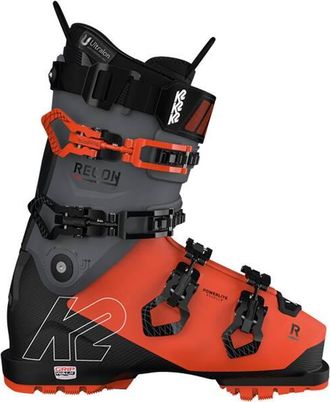 K2 Herren All-Mountain Schuhe RECON 130 LV GRIPWALK