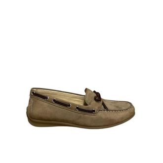 Gabor Femme, Chaussures, Brun, Taille: 37 1/2 EU Mocassins