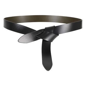 Isabel Marant Lecce G&uuml;rtel - - Accessories - Damen - Gr&uuml;n - S