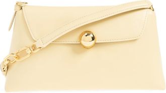 Furla Femme, Sacs, Jaune, Taille: ONE Size Sfera Soft Mini Bag