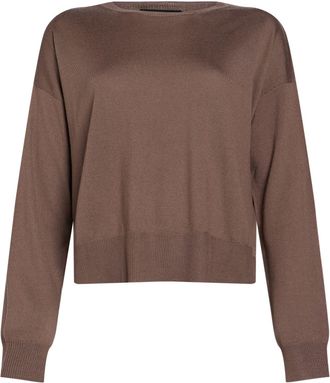 Aragona STRICKWAREN - Pullover auf YOOX.COM