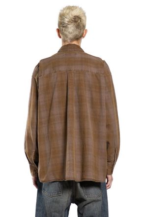 Our Legacy Borrowed Shirt