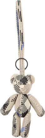 Burberry Kleinlederwaren - Schl&uuml;sselanh&auml;nger auf YOOX.COM