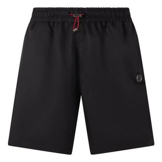 Philipp Plein Casual Shorts - - Shorts - Herren - Schwarzk - M