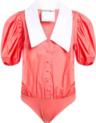 Kostumn&deg;1 Genyal! TOPS - Bodysuits auf YOOX.COM