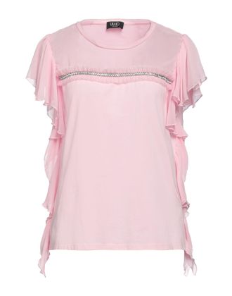 Liu Jo TOPS - T-shirts auf YOOX.COM