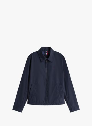 Tommy Hilfiger Veste zipp&eacute;e Ivy d&eacute;perlante et compressible