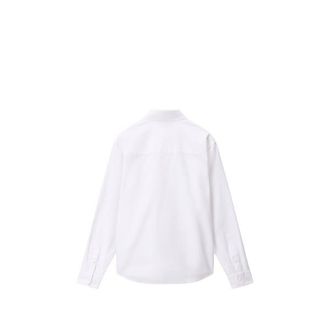 Napapijri Chemise droite en coton