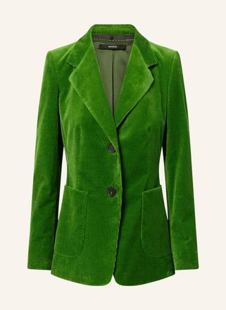 Windsor Windsor. Cordblazer gruen