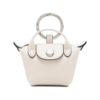 Longchamp Longchamp Paris Tasche - - Bags - Damen - Wei&szlig; - ONE SIZE