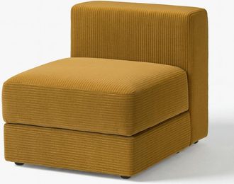 IKEA J&Auml;TTEBO 1er-Sitzelement mit Aufbewahrung