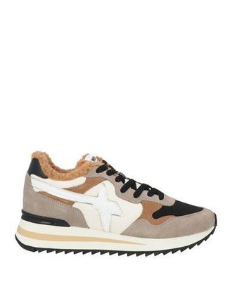 W6YZ CHAUSSURES - Sneakers sur YOOX.COM
