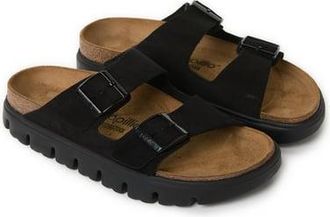Birkenstock Arizona Chunky Sandals - Schwarz