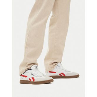 Reebok Sneakers Reebok CEO-FORTE LOUNGER AR30252M-WDR Wei&szlig;