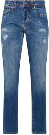 Liu Jo BAS - Pantalons en jean sur YOOX.COM