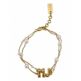 Marc Jacobs Damen, Accessories, Gelb, ONE SIZEGr&ouml;&szlig;e