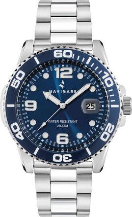 Navigare Uhr Men