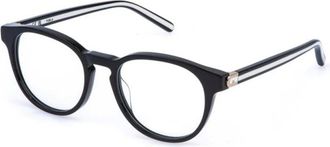 Furla Femme, Accessoires, Noir, Taille: 50 MM Vfu993 0700 Lunettes
