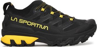 La Sportiva La Sportiva Trekkingschuhe Ultra Raptor 3 ZFHS105K00Y00 Schwarz