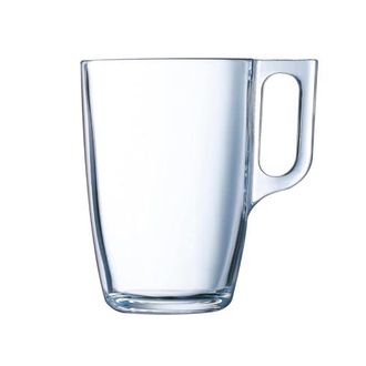 Arcoroc Luminarc Voluto Koffieglas 40 cl (Set van 6)