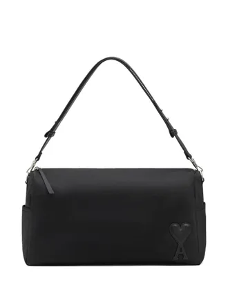 Ami Marcel Grand sac &agrave; bandouli&egrave;re en nylon