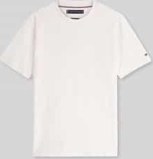 Tommy Hilfiger Regular Fit T-Shirts aus reiner Baumwolle