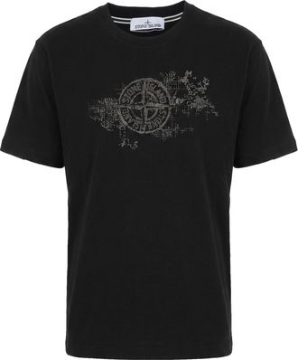 Stone Island TOPS - T-shirts auf YOOX.COM