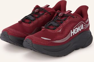 Hoka One One Hoka Laufschuhe Clifton 11 Gtx rot