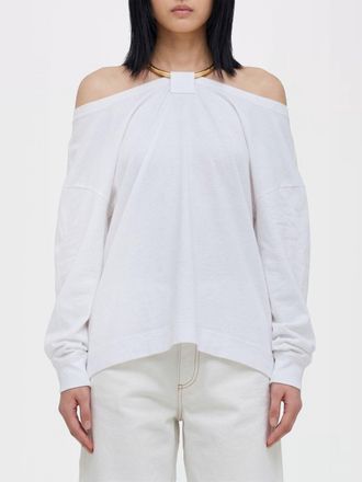Darkpark Top Femme couleur Blanc