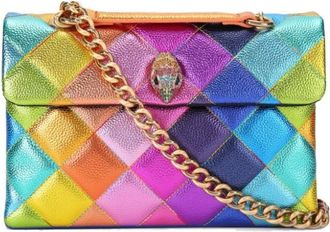 Kurt Geiger Femme, Sacs, Multicolore, Taille: ONE Size Kensington Bag