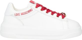 Love Moschino SCHUHE - Sneakers auf YOOX.COM