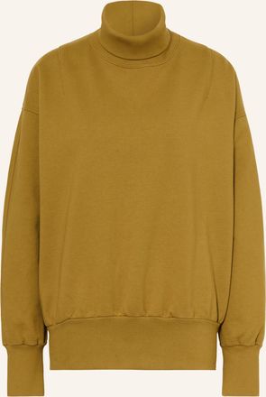 ARMARIUM Armarium Sweatshirt Camelia gruen