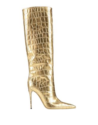 Dolce & Gabbana SCHUHE - Stiefel auf YOOX.COM