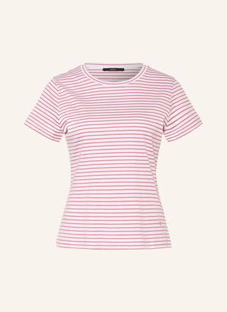 Windsor Windsor. T-Shirt rosa